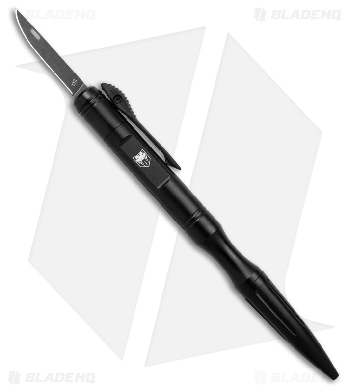Boker Plus OTF Tactical Pen Black