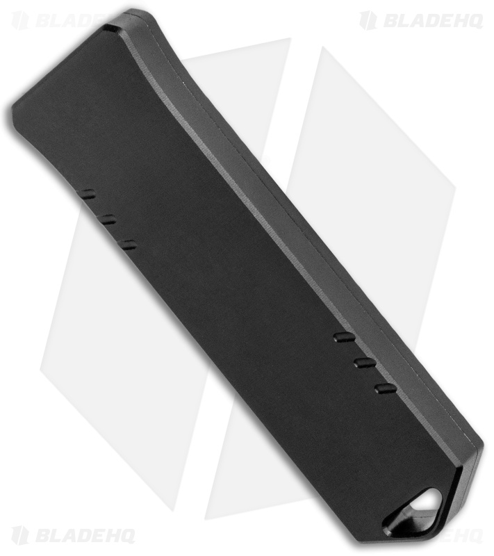 Boker Plus USB OTF Automatic Knife Black Aluminum