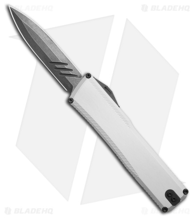 Axial Shift OTF Gray Al Dagger Black SW