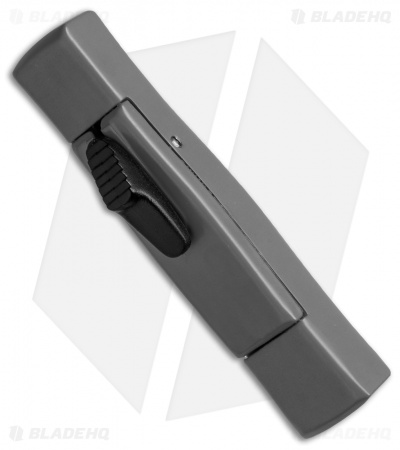 AKC Minion Concord OTF Automatic Knife Gray (2.3" Satin Flat Grind ...