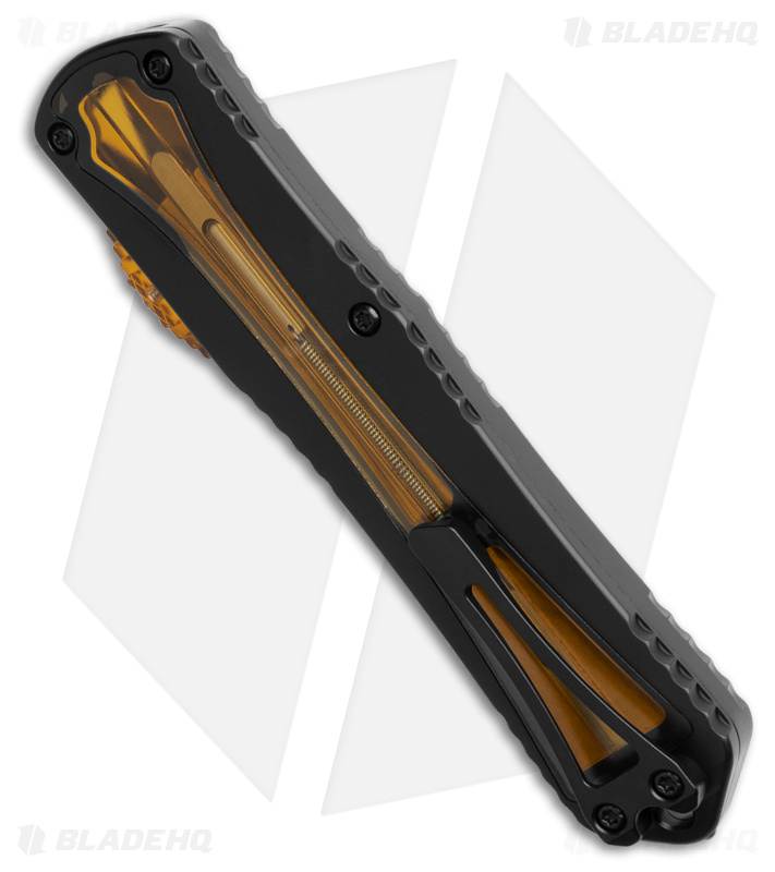 Heretic Manticore X MagnaCut D/E Aluminum/Ultem - Blade HQ