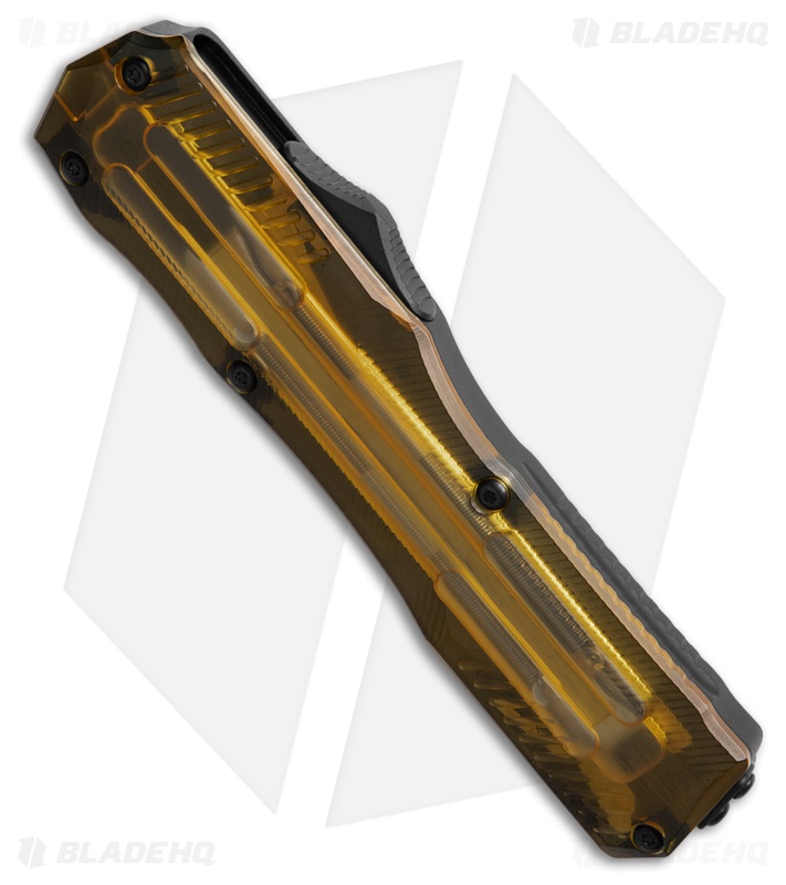 Kershaw Livewire MagnaCut Ultem OTF Automatic Knife