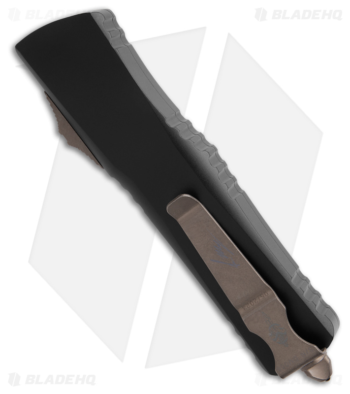 Microtech Troodon Set Dead Mans Hand - Blade HQ