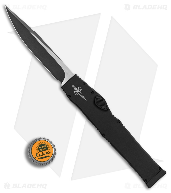 Rare Microtech Marfione Custom CFO II OTF Automatic Knife (Two-Tone) 8/ ...