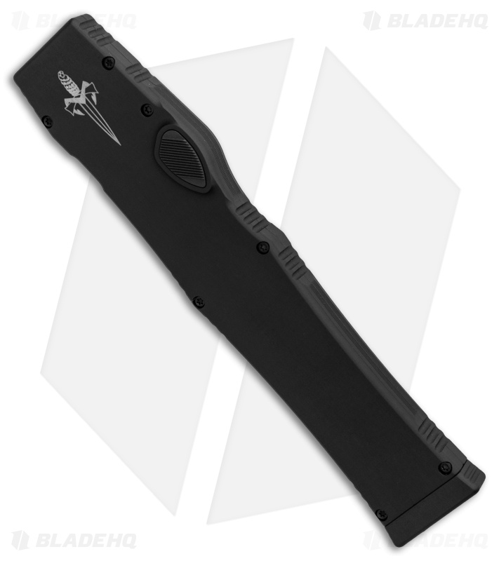 Rare Microtech Marfione Custom CFO II OTF Automatic Knife (Two-Tone) 8/ ...