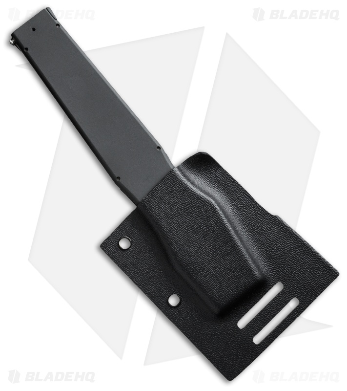 Microtech CFO Combat / Front Opener OTF Automatic Knife (Bead Blast) 2/ ...