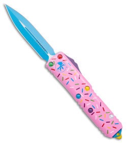 Dessert Warrior Exclusive Knives | Blade HQ