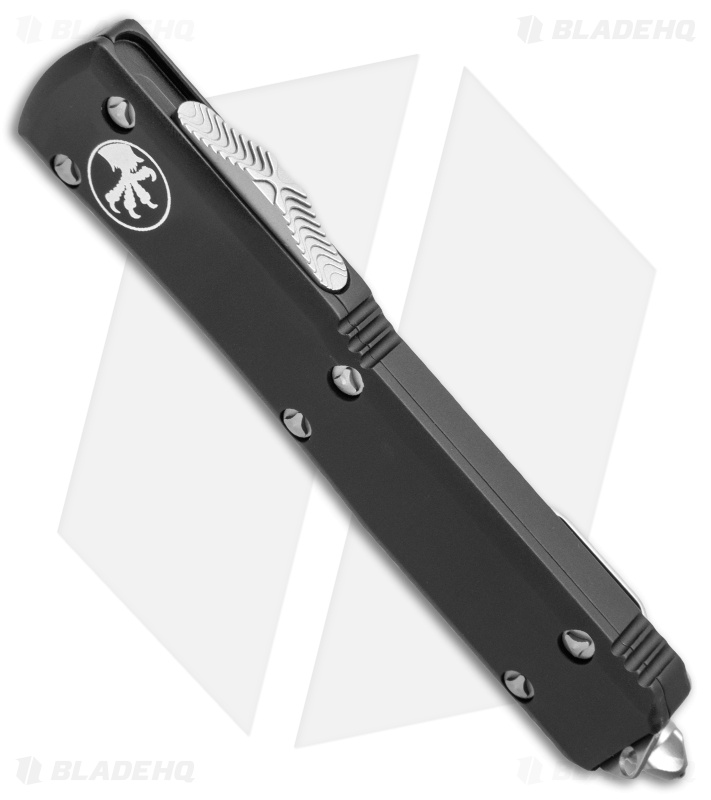 Microtech Ultratech S/E OTF Automatic Knife (3.4" Apocalyptic) 121-10AP ...