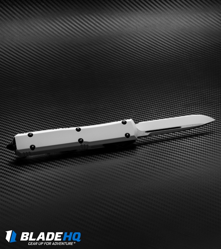 Microtech Ultratech Storm Trooper Knife (3.4" White) 121-1ST Jedi ...