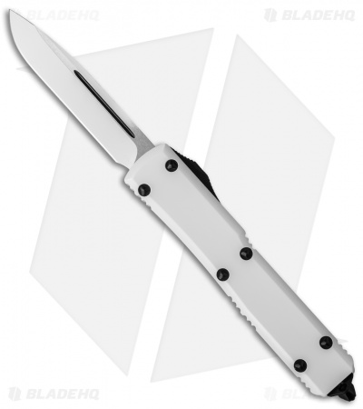 Microtech Ultratech Storm Trooper Knife (3.4" White) 121-1ST Jedi ...