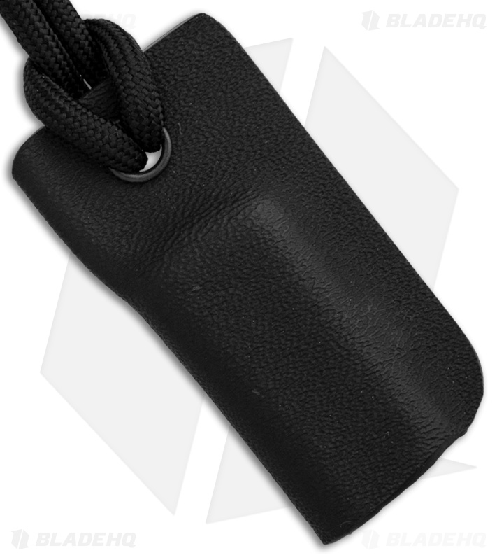 Linos Kydex Sheath for Microtech UTX-70 (Contoured) Knife w/ Neck Cord ...