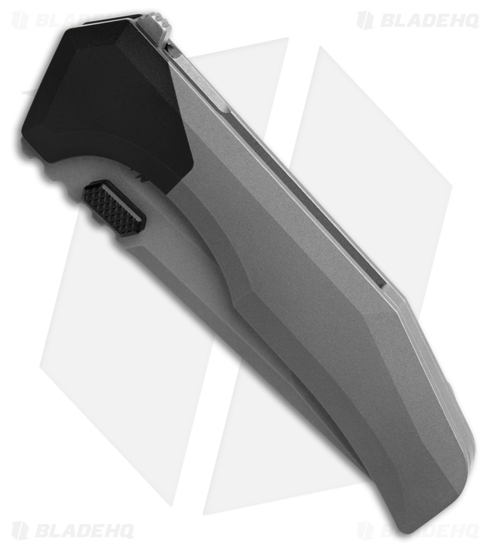 Arcane Design Necronaut V3 Liner Lock Knife Ti - Blade HQ