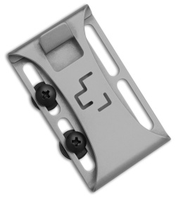 Boker Plus Belt Clip (Ambidex) 09BO560