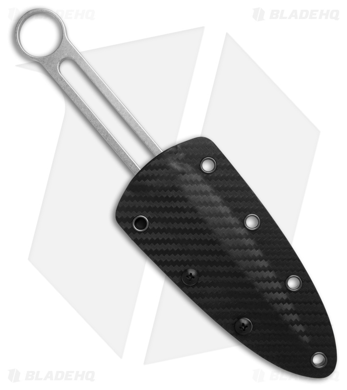 Daggerr Knives Sharx 2.0 Fixed Blade Knife - Blade HQ