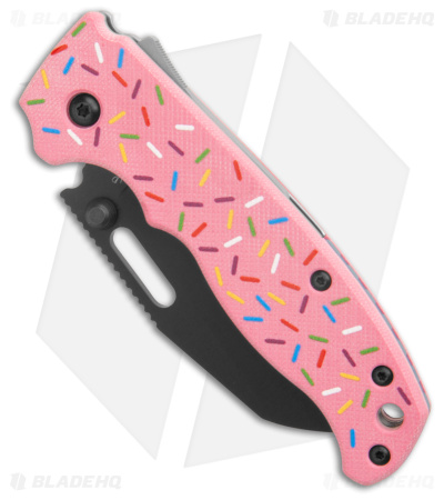 Flytanium Dessert Warrior AD20.5 Sharks Foot - Blade HQ