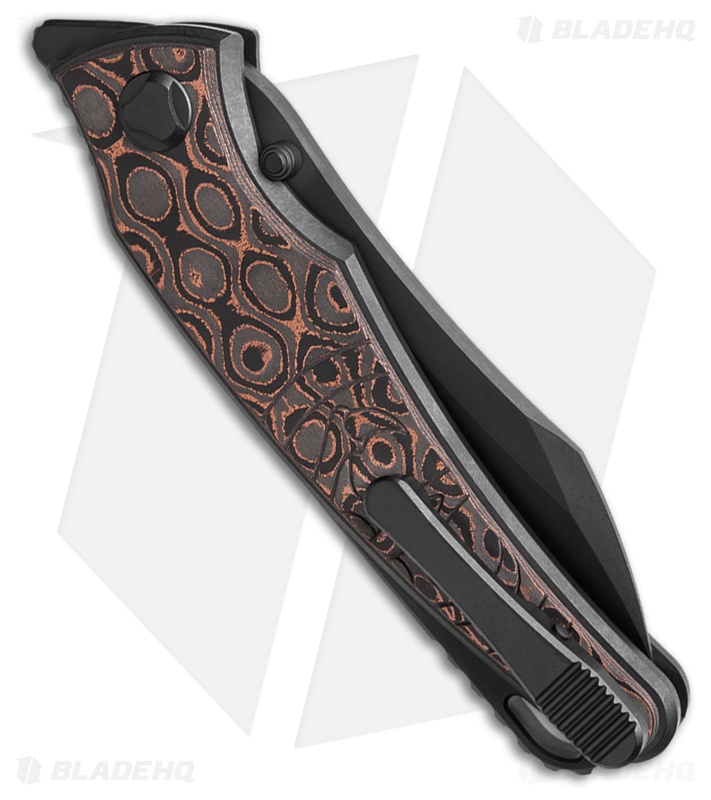 G&G Hawk x Blade HQ Exclusive Talon DLC/Uni Copper FC