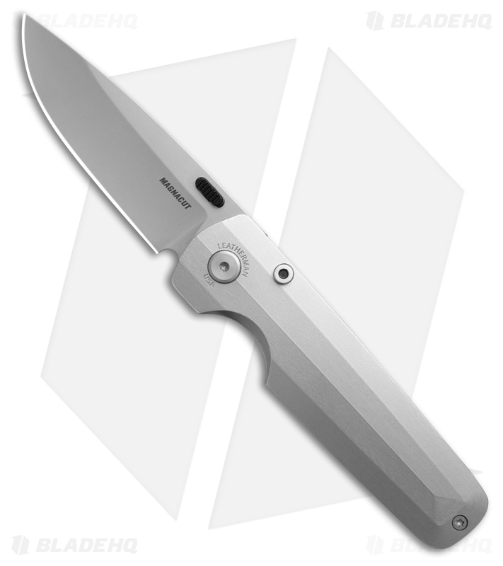 Leatherman Blazer Knife Stainless Steel