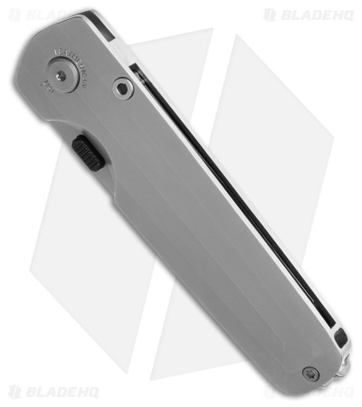 Leatherman Blazer Knife Stainless Steel