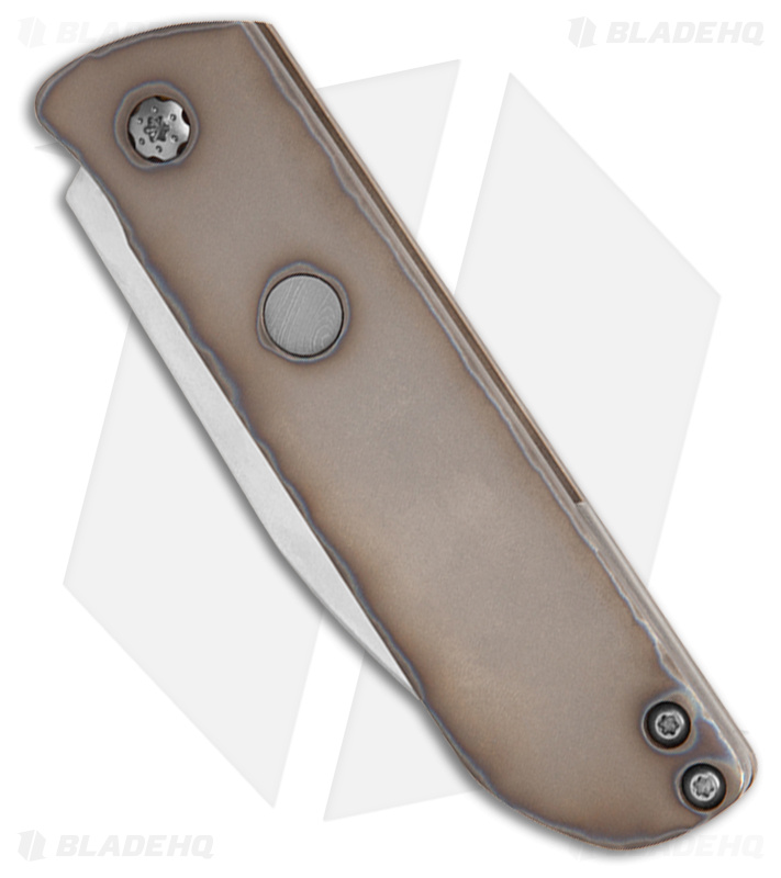 Maverick Customs Viper Original Auto Flame Ti - Blade HQ