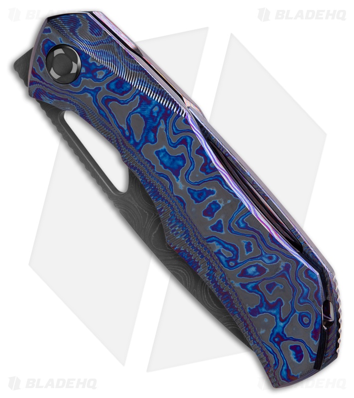 Poikilo Blade ANARCNIDE-FENRIR - F1