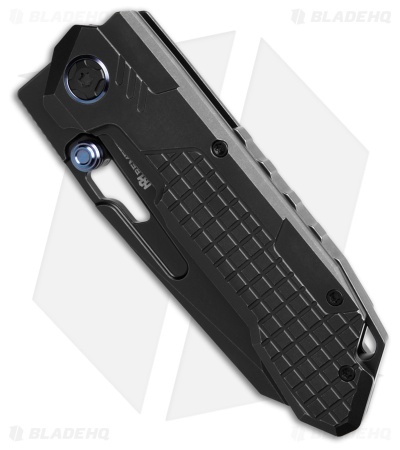 REMETTE RT-Cool Leopard | Black Titanium | Black SW