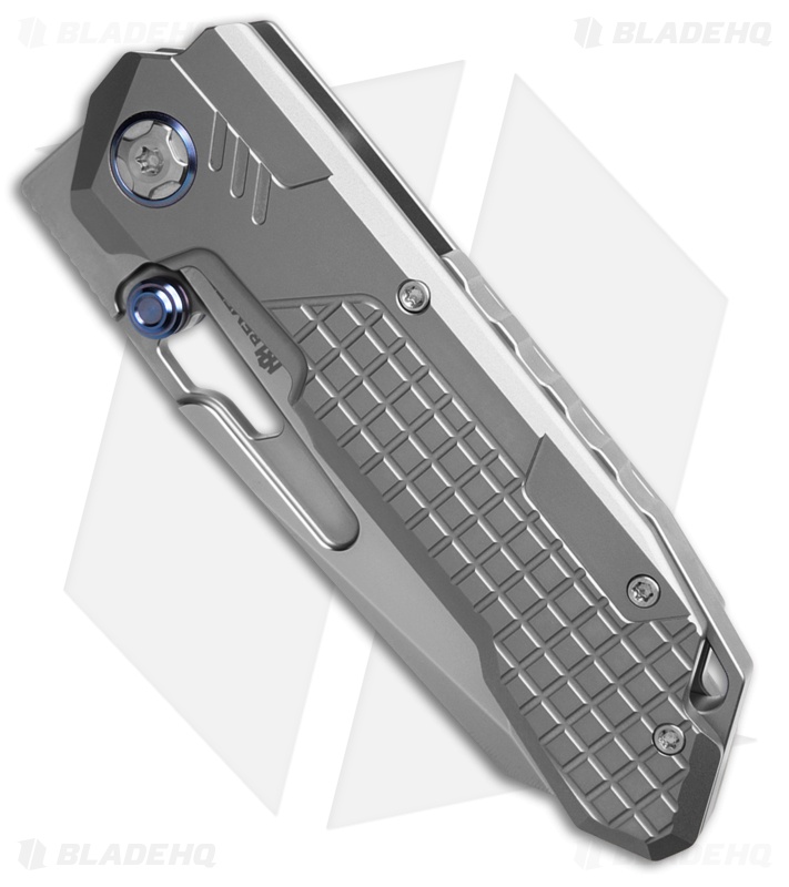 REMETTE RT-Cool Leopard | Titanium | Pearlescent