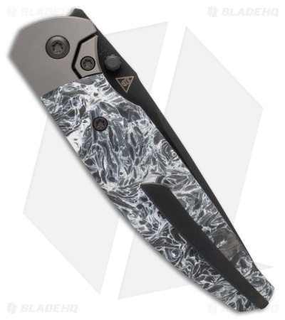 Jack Wolf Knives Tango Knife Fatcarbon Dark Matter Polar