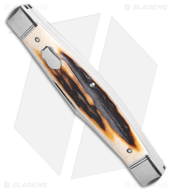 Tanner Couch Custom Upland Bird Hunter Knife - Blade HQ