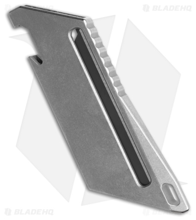 Titaner Retractable Mini Titanium EDC Utility Knife - SW