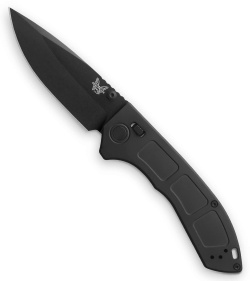 Benchmade Narrows 748 AXIS Lock Folding Knife Ti - Blade HQ