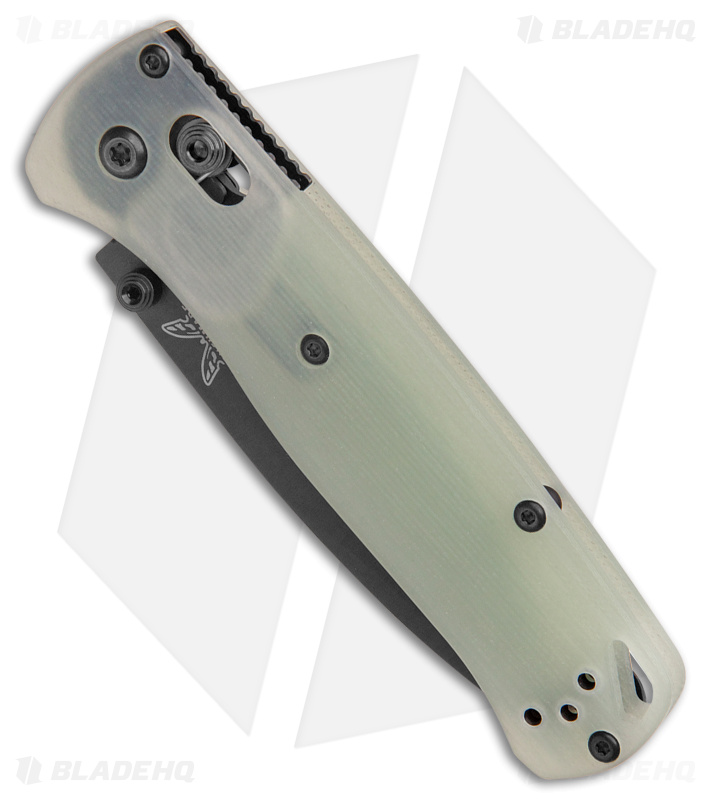 Benchmade Bugout Limited Edition AXIS Lock Knife M4-Blade HQ