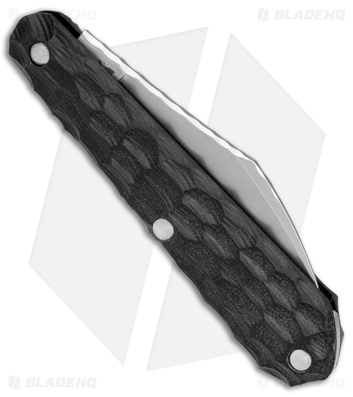 Böker Plus Koteyka Knife Black G-10 (Satin) - Blade HQ
