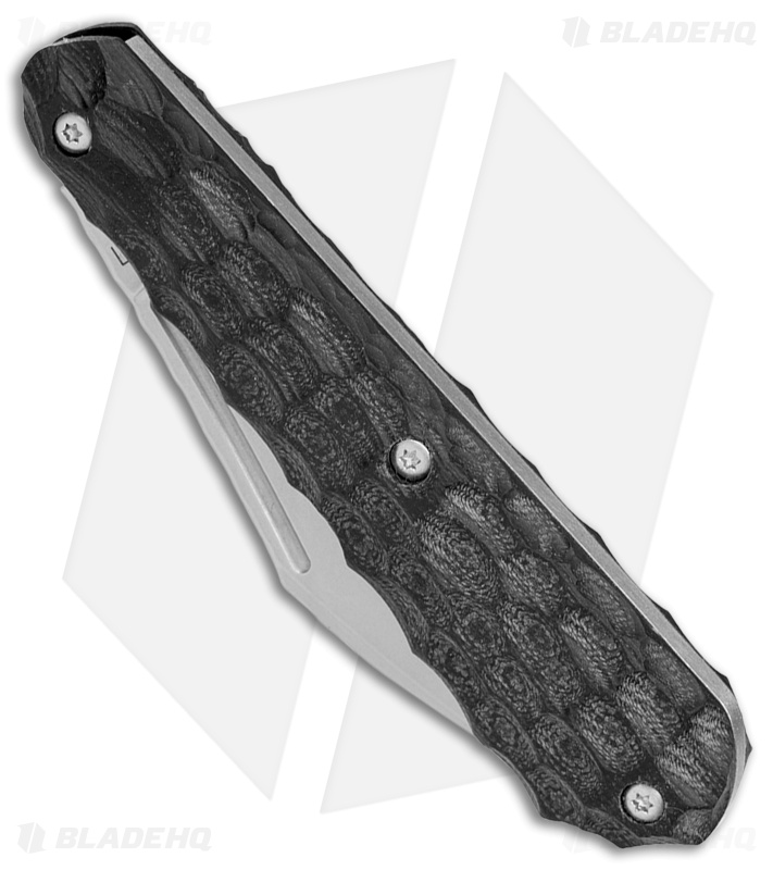 Böker Plus Koteyka Knife Black G-10 (Satin) - Blade HQ