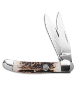 Copperhead Knives - Traditional Slip Joint Folders | Blade HQ