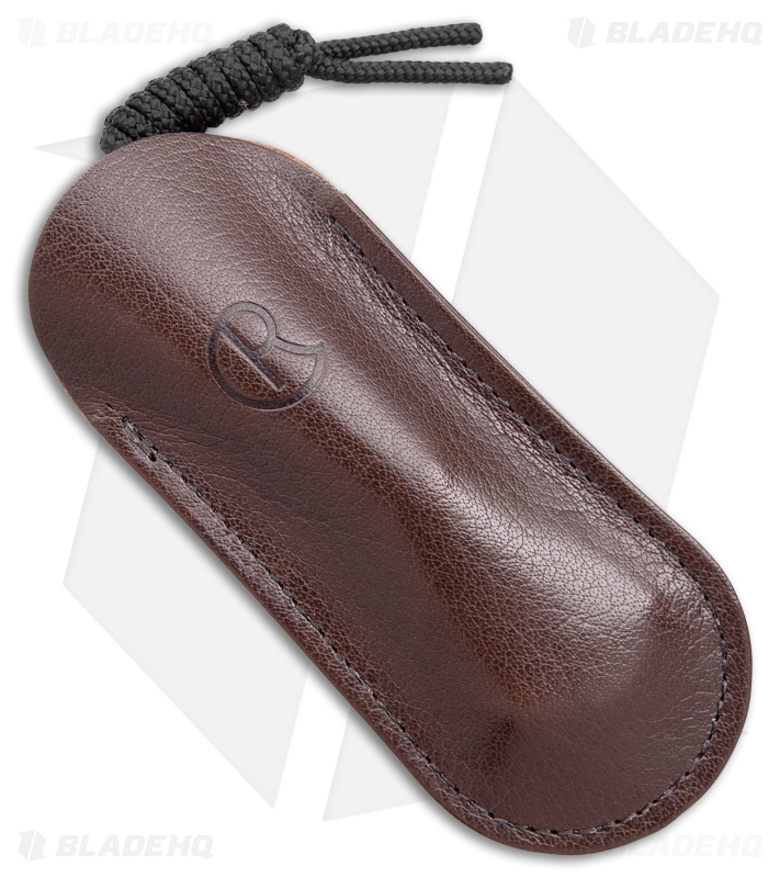 Chris Reeve Knives Sebenza 31 Knife Titanium Damascus