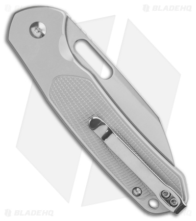 CJRB Pyrite Reverse Tanto Button Lock Knife - CPM S90V