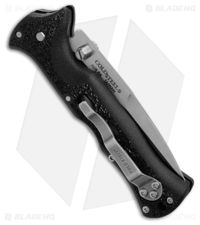 Cold Steel Counter Point II - Lockback Folding Knife | Blade HQ