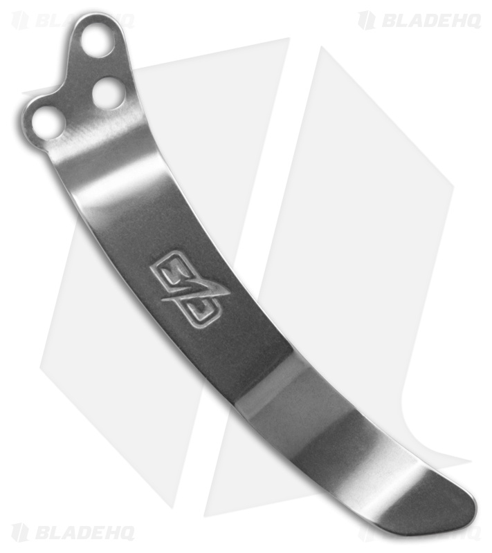 Cold Steel Talwar Tri-Ad Knife Black (4" Satin) - Blade HQ