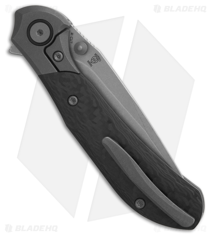 Bestech Knives Constellation CF/Ti Tanto BB/SW