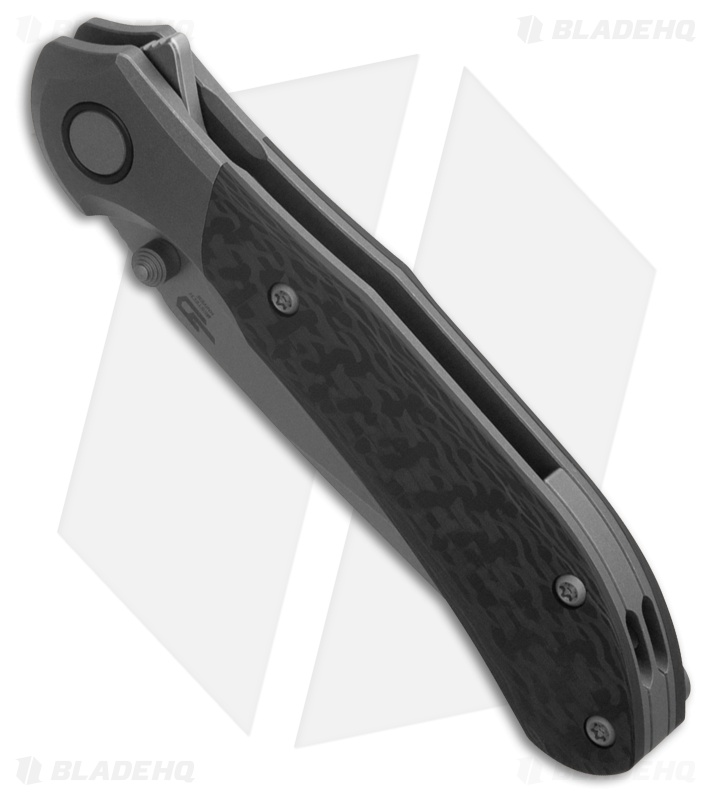 Bestech Knives Constellation CF/Ti Tanto BB/SW