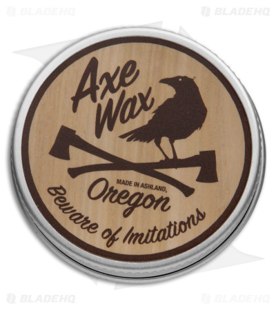 Harber Brand Custom Regal Razorwire Dama Ironwood - Blade HQ