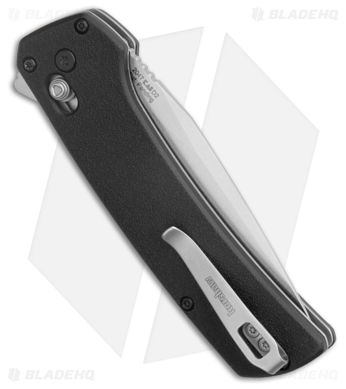 Kershaw Layup Assisted Opening DuraLock Knife 2047