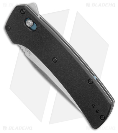 Kershaw Layup Assisted Opening DuraLock Knife 2047