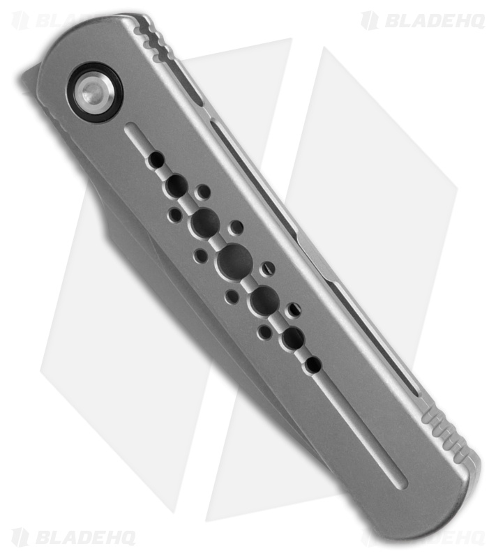 Kizer Feist 2 Ti Hawkbill SW M390