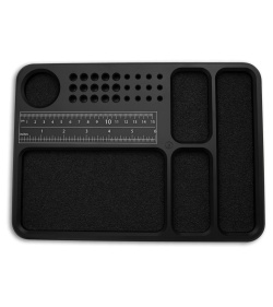 Maxace Aluminum EDC Take Down Tray (Model B)