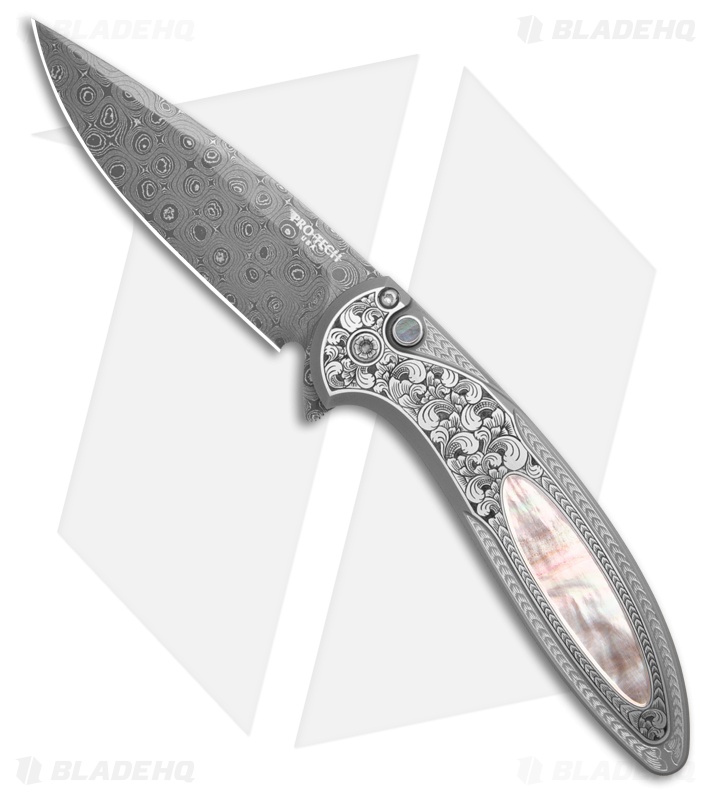 Pro-Tech Custom Cambria Gray Al + TechnoCarbo Copper