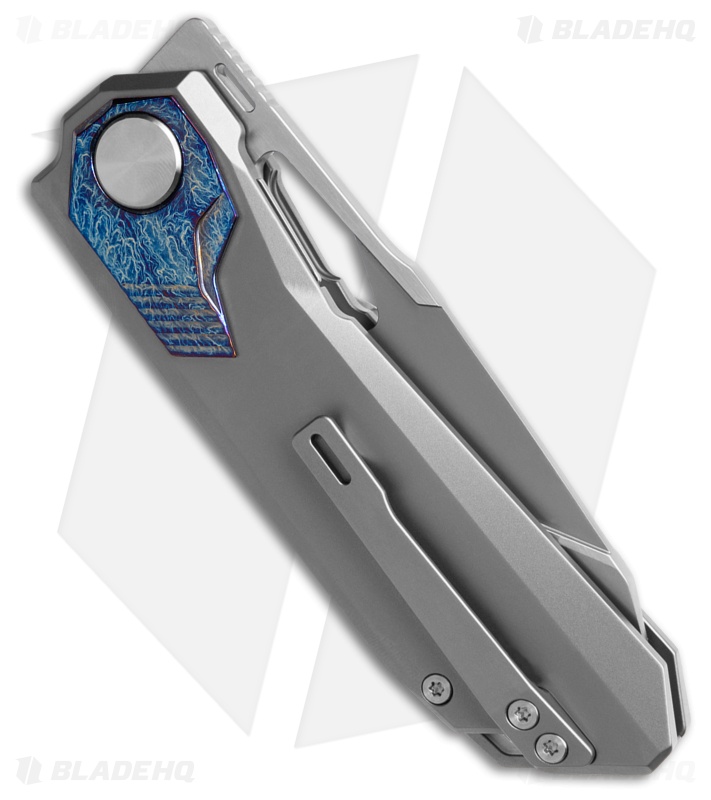 REMETTE RT-Peregrine Falcon Gray Titanium Lightning