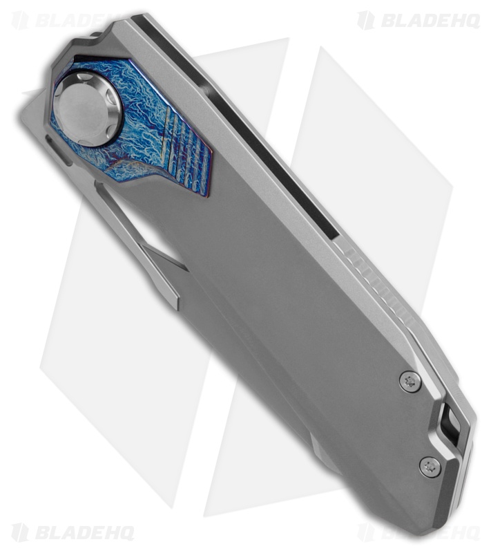 REMETTE RT-Peregrine Falcon Gray Titanium Lightning