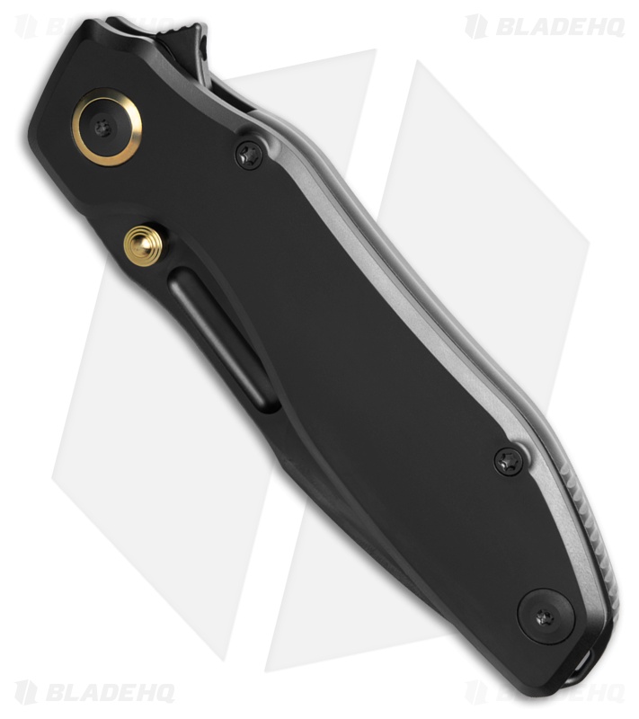 Remette RT-TwoFace DLC Ti Drop Point DLC M390