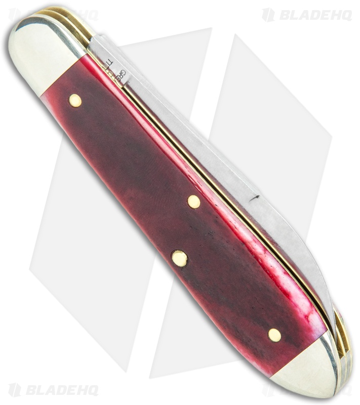 GEC #85 Tidioute Crown Lifter Cherry Natural Smooth Bone (2.75 ...